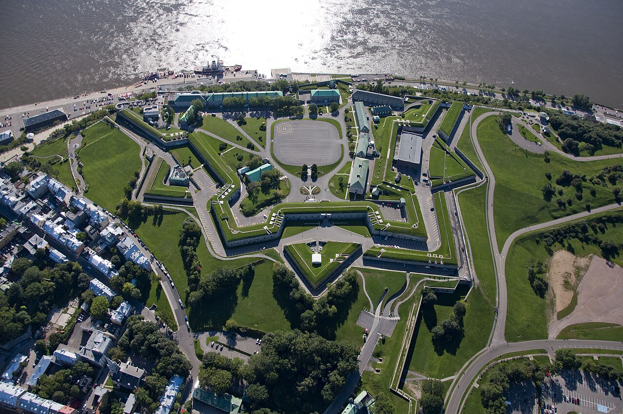Summer in Quebec City — Sun & Festivals | Things To Do In Quebec City